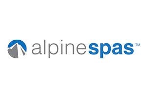 Alpine Spas – Aqua Direct