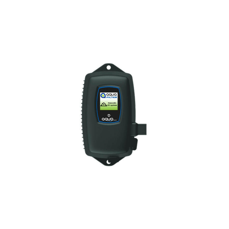 UV Controller for UV System – Aqua Direct