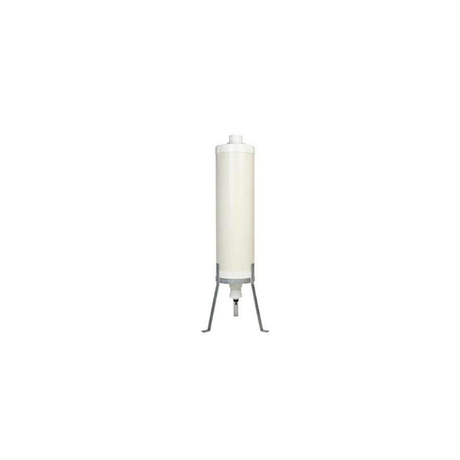 First Flush Post/Wall (90/100 inlet with 300mm Chamber) – Aqua Direct