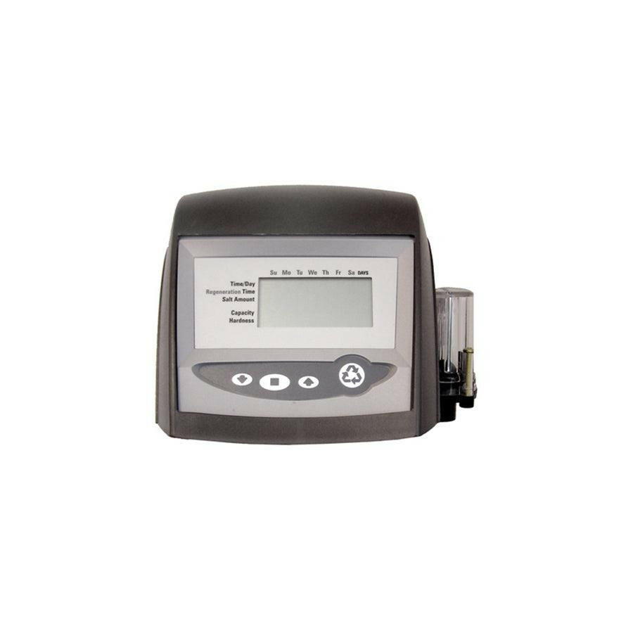 268 Performa Softener Valve with 762 Logix Demand Controller – Aqua Direct