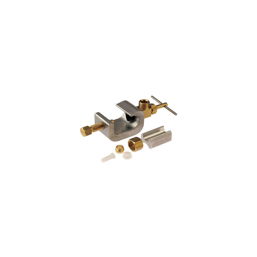 Under Bench Take-Off Valve "Plastic Pipe" | High-Quality Water ...