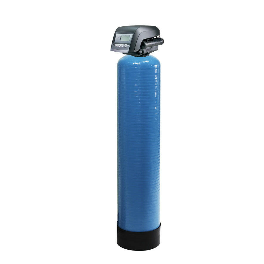 Next Generation Sand Filter System with Autotrol Head – Aqua “Direct”